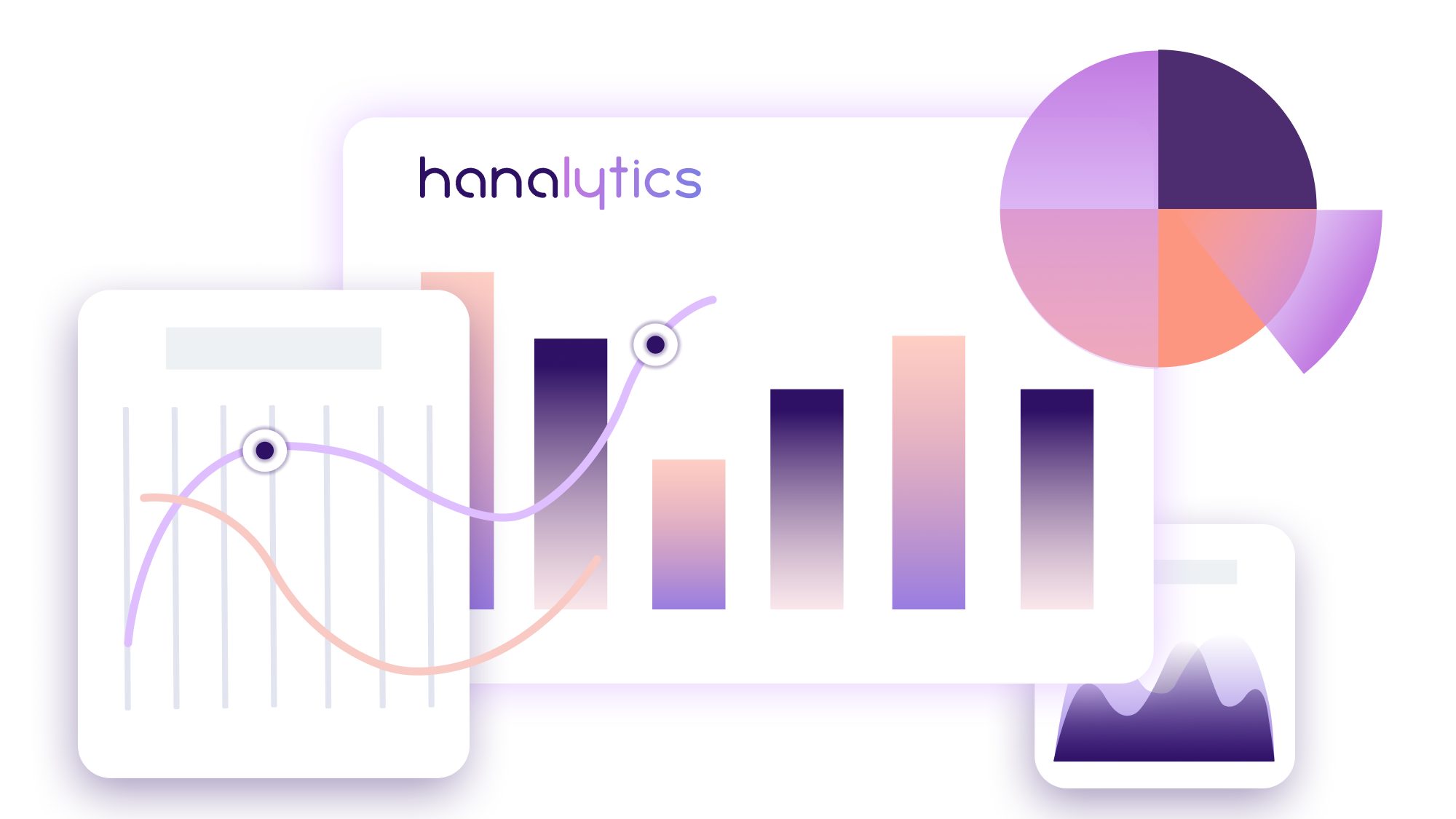 Boostez votre croissance grâce à la data | Hanalytics